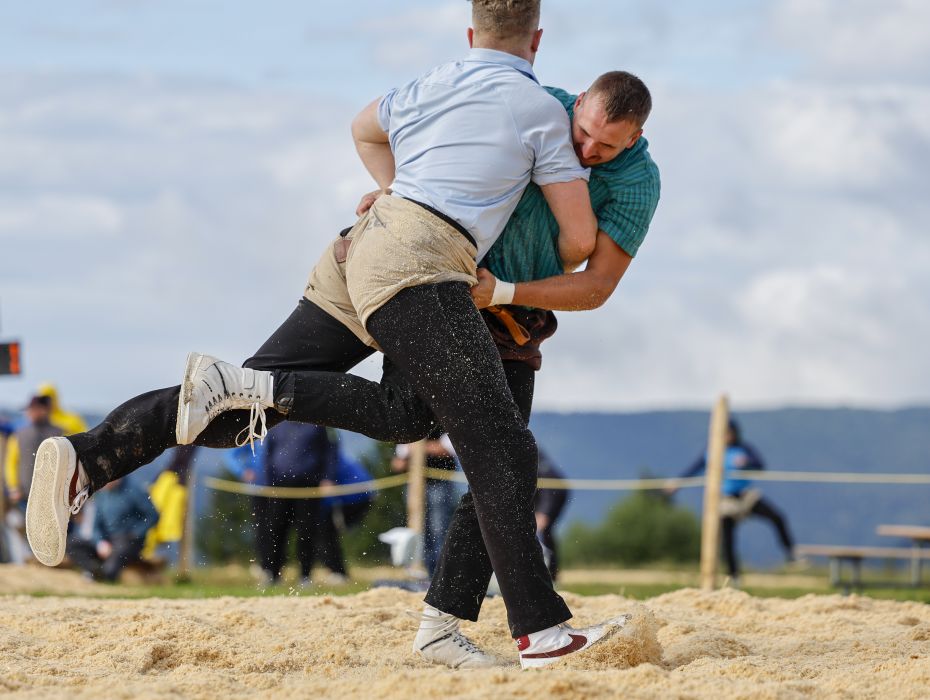 BKSV - Bernisch Kantonaler Schwingerverband • Home